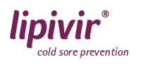 Lipivir Cold Sore Prevention – lipivir